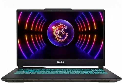 Ноутбук MSI Cyborg 15 A13VE-218US 631543