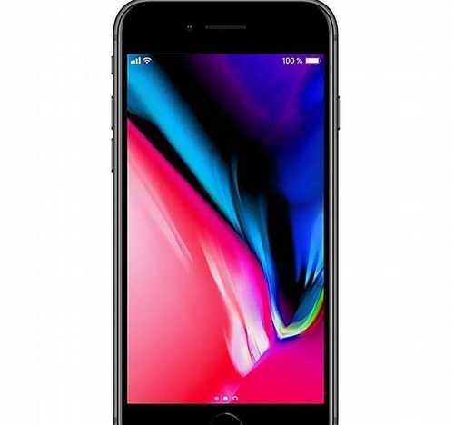 Защитное стекло для Apple iPhone 7\8\SE (2020) Zibelino 5D, с черной рамкой #278474