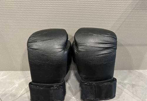 Перчатки для бокса