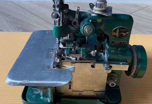 Оверлок для швейной машины Sendo GN1-1