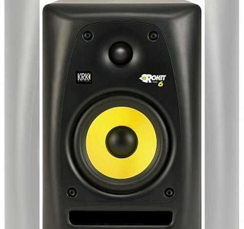 KRK Rokit 6 g2 пара