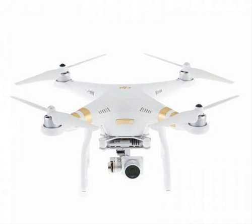 Dji phantom 3 4k