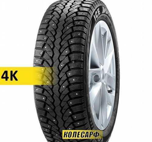 Pirelli Ice 215/55 R17