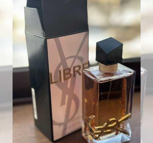 Yves saint laurent libre духи