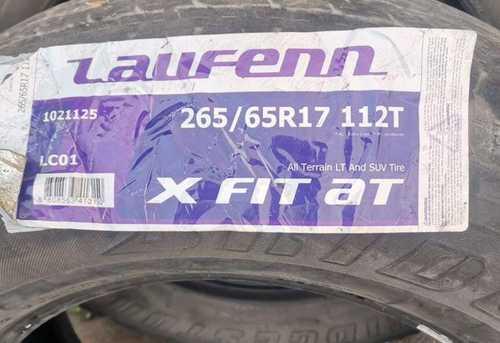 Laufenn X-Fit AT LC01 26.5/65 R17 112T