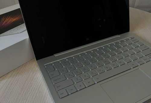 Ноутбук Xiaomi Mi Notebook Air 12.5 Silver