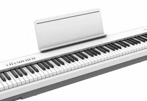 Цифровое пианино roland FP-30X