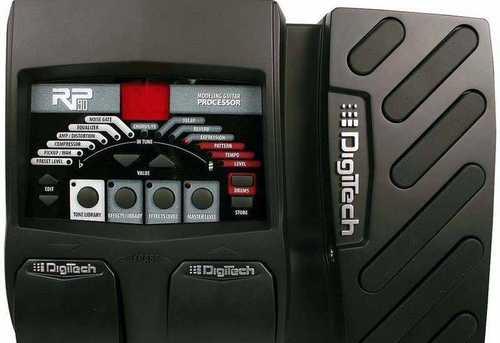 Гитарный процессор Digitech RP90