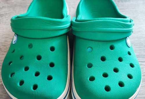 Сабо детские Crocs j1