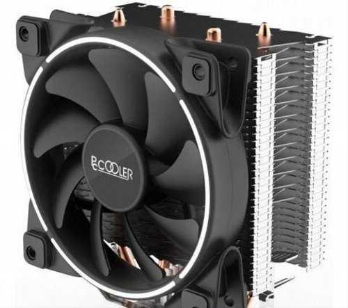 Кулер для процессора PCCooler GI-X2 105W