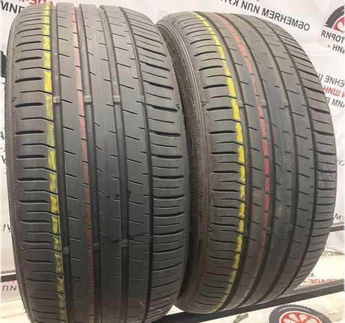 Falken Ziex ZE310 Ecorun 215/40 R17 97H