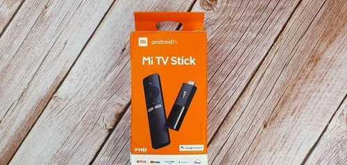 Xiaomi Mi TV Stick FHD