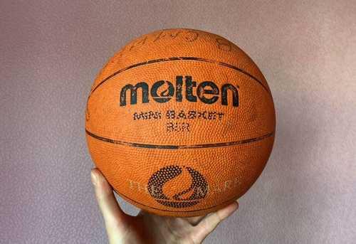 Баскетбольный мяч 5