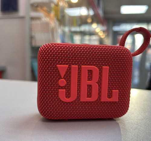 Ды20 Колонка Jbl go 4