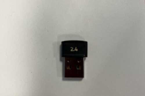 Передатчик адаптер Razer Nari USB dongle