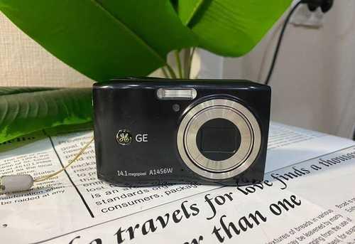 Компактный фотоаппарат General Electric A1456W
