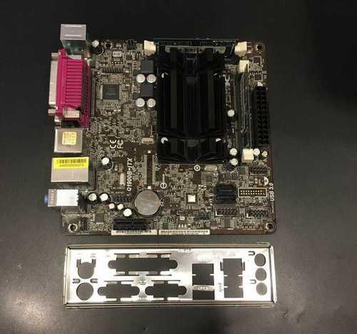 ASRock Q1900B-ITX