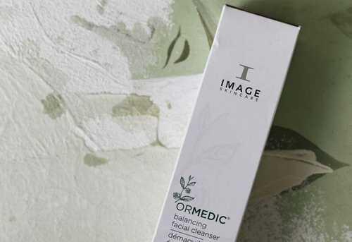 Image skincare ormedic умывание