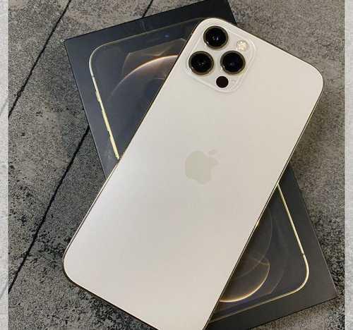 iPhone 12 Pro, 256 ГБ