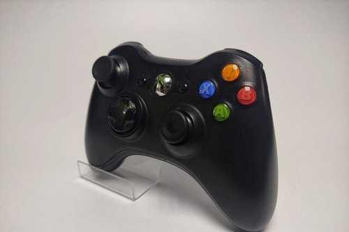 Геймпад Xbox360 беспроводной бу