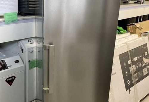 Холодильник Jacky's JL FI1860, серебристый