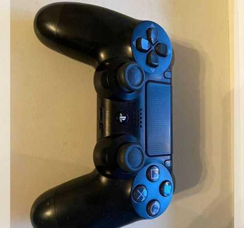 Геймпад sony dualshock 4