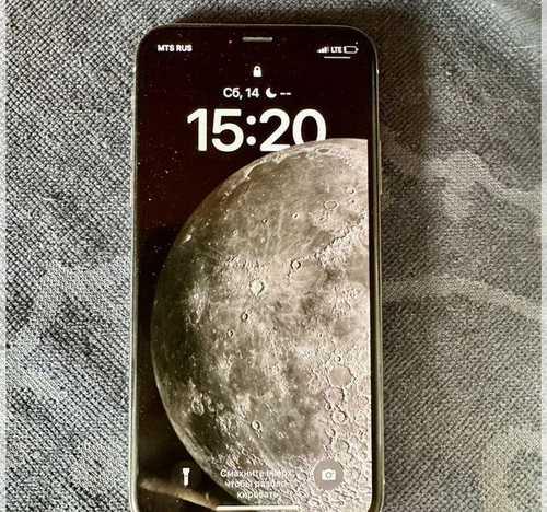 iPhone X, 64 ГБ