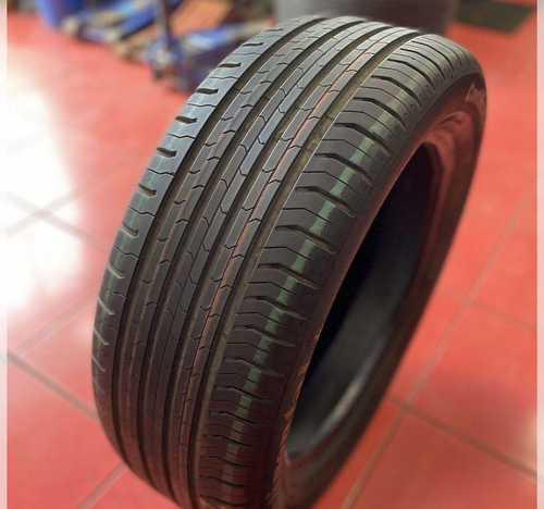 Continental ContiEcoContact 5 215/55 R17