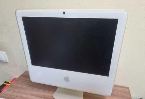 Apple iMac G5 Под восстановление
