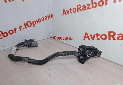 Проводка блока АКПП Ford Focus 2