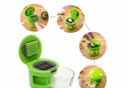 Измельчитель чеснока garlic chopper (TV-509)