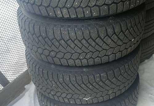 Gislaved Frost 215/65 R16