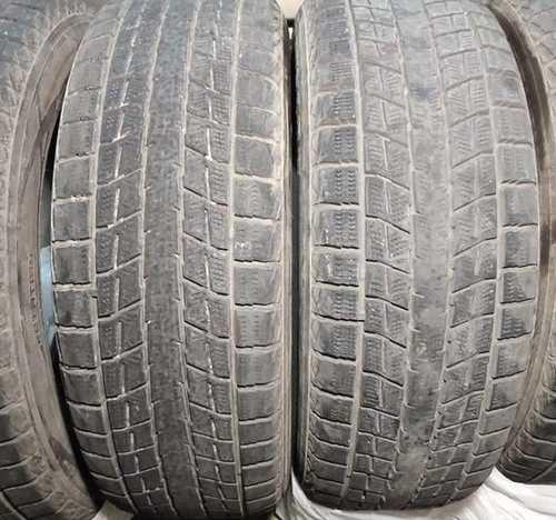 Dunlop Winter Maxx SJ8 235/55 R20 102R