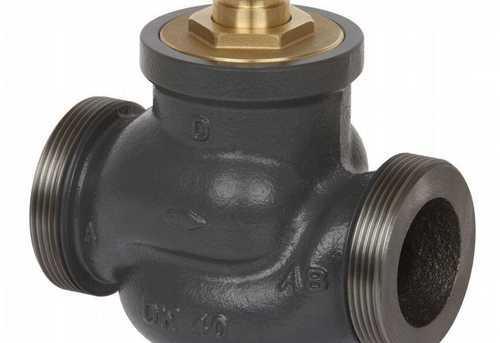 Danfoss 065Z0115 - VRG3 15/4,0 Клапан рег. нар. ре