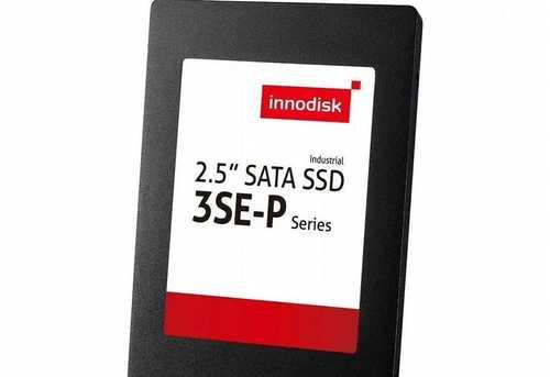 Innodisk 3SE-P (DES25-64GD67swcqb)