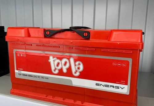 Topla 100е Energy 60044 E100H (108400) L5