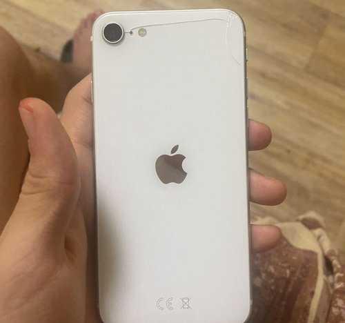 iPhone SE (2020), 64 ГБ