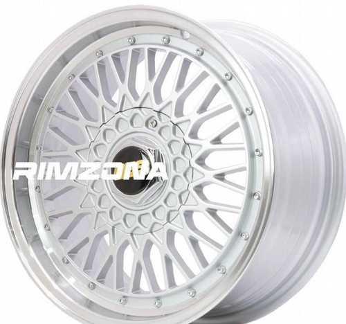 Литые диски BBS R17 5x100/5x114.3 ave. Гарантия