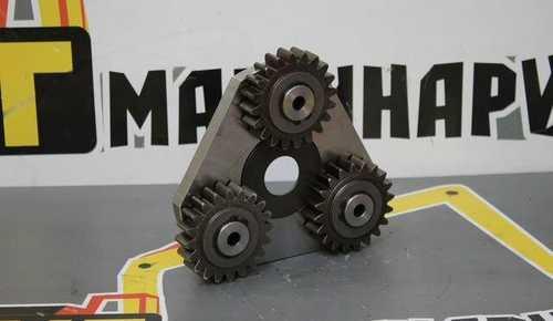 Планетарная передача komatsu PC200-7 22U-26-21570