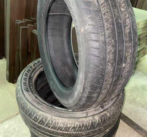 Dunlop Grandtrek AT1 285/50 R20