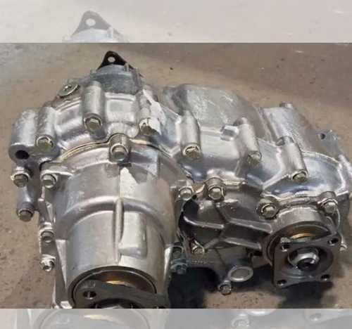 Коробка раздаточная газ 3302, 2217 4х4 Cummins ISF