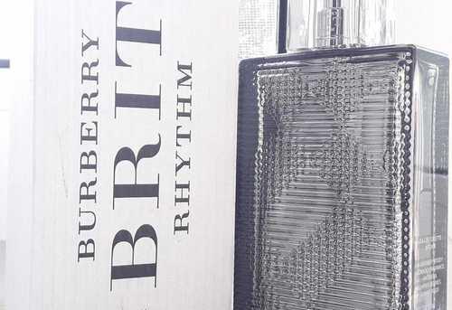Burberry - Brit Rhythm Intense Him 90ml тестер
