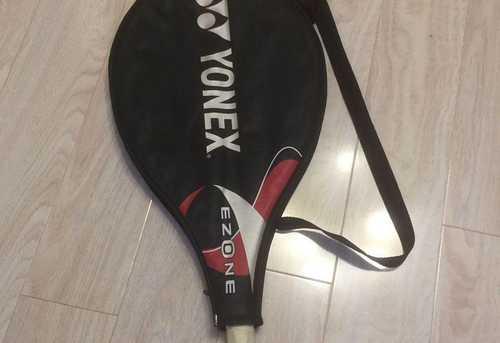 Теннисная ракетка Yonex Ezone 26