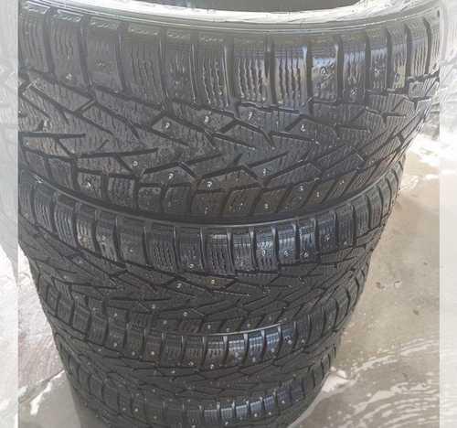 Nokian Tyres Nordman 7 205/60 R16