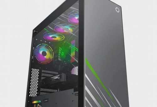 Корпус GameMax Vega pro Grey Full