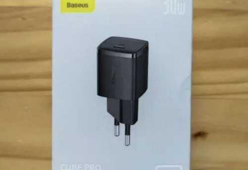 Зарядное устройство Baseus 30W USB-C
