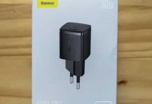 Зарядное устройство Baseus 30W USB-C