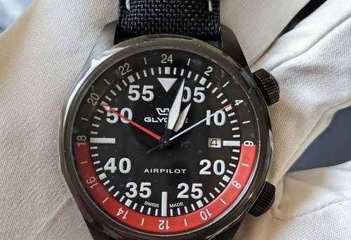 Glycine Airpilot GMT