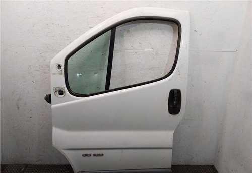 Дверь боковая Renault Trafic, 2005