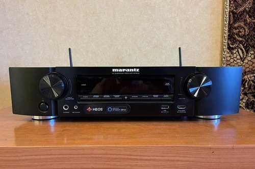 AV Ресивер Marantz NR1609